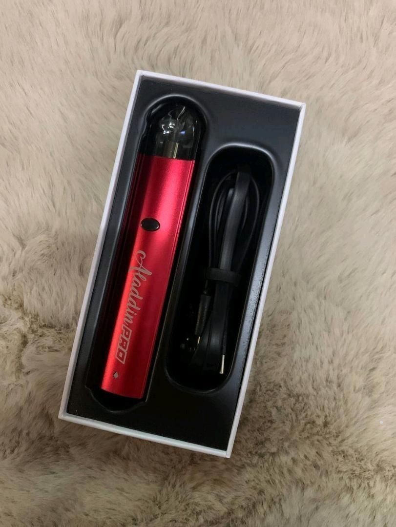 ALADDIN PRO POD, Mobile Phones & Gadgets, Tablets, iPad on Carousell