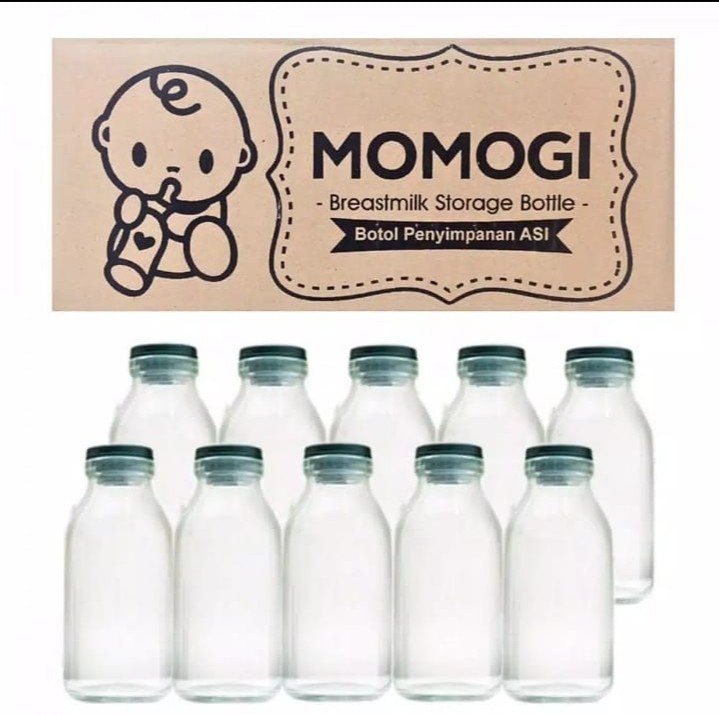 Botol simpan ASI, Bayi & Anak, Perawatan & Makanan Anak di Carousell