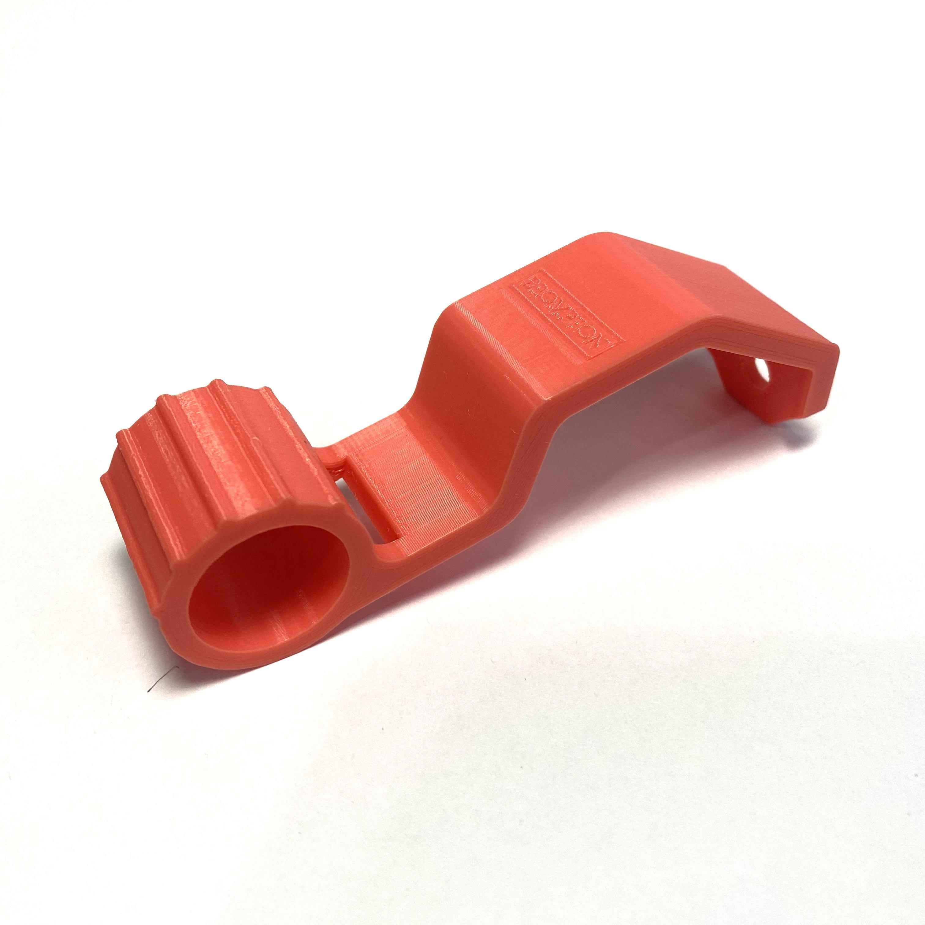 Brompton light mount (3D printed), Sports Equipment, Bicycles & Parts ...