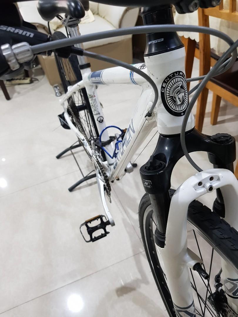 Centurion Mountain Bike, Sports Equipment, Bicycles & Parts, Bicycles ...