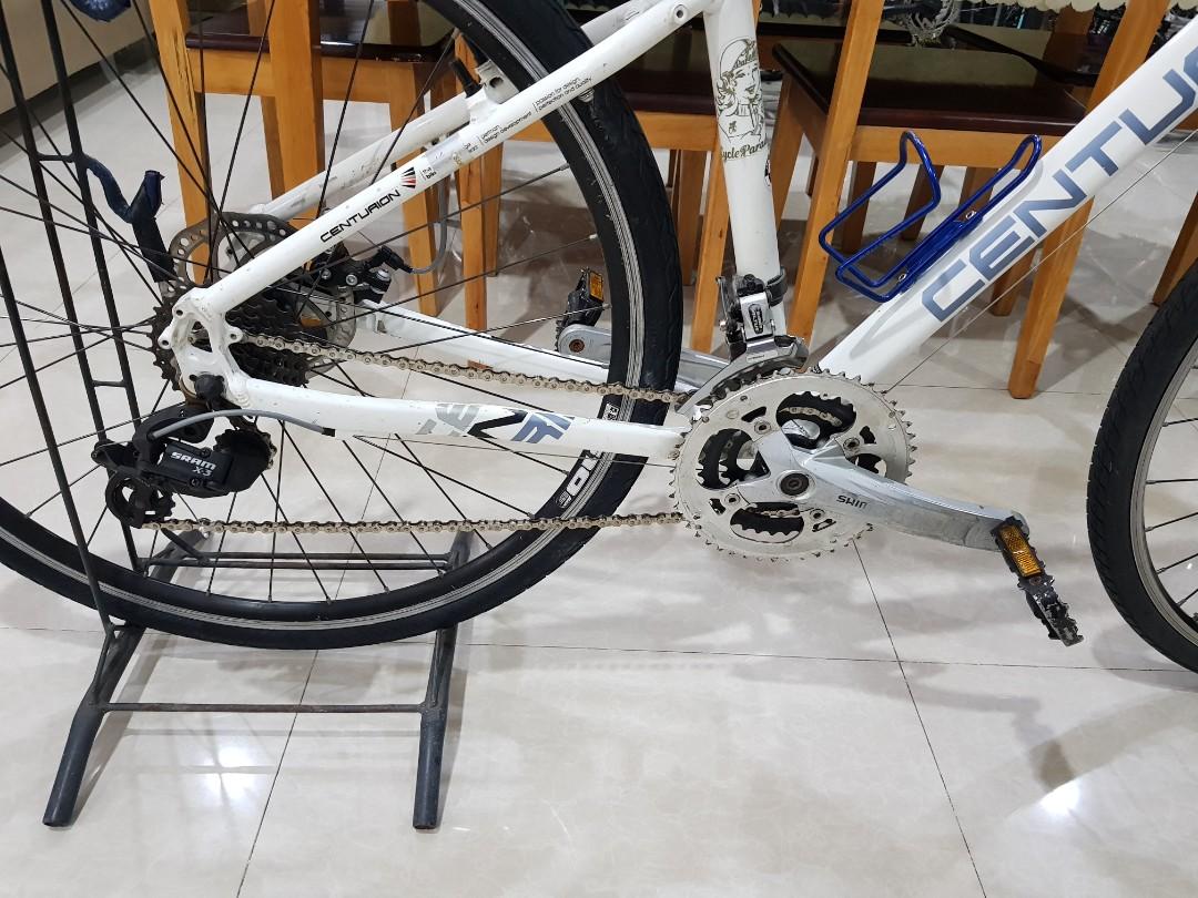 Centurion Mountain Bike, Sports Equipment, Bicycles & Parts, Bicycles ...