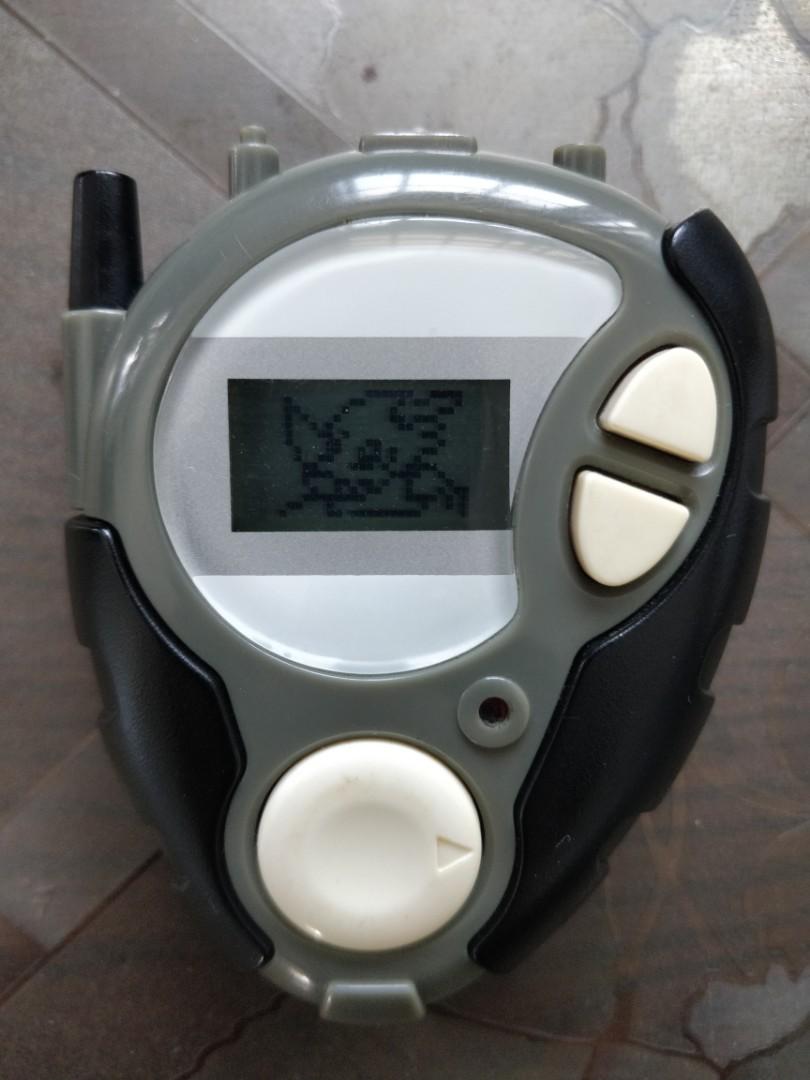 Digimon Digivice D3 V1, Video Gaming, Gaming Accessories, Interactive ...