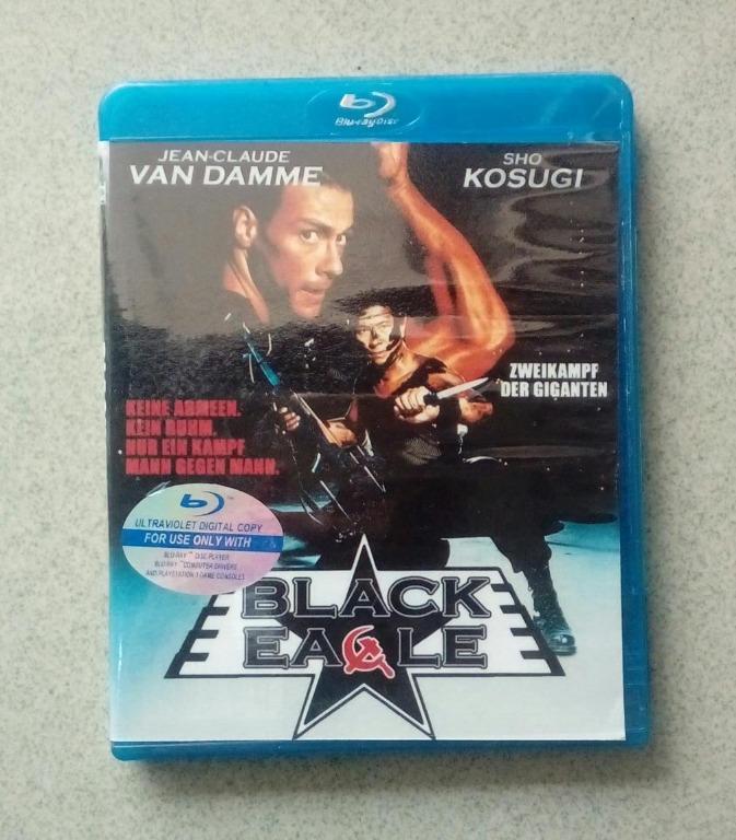 DVD Blue Ray berbagai macam film, Musik & Media, CD, DVD & Lainnya di ...