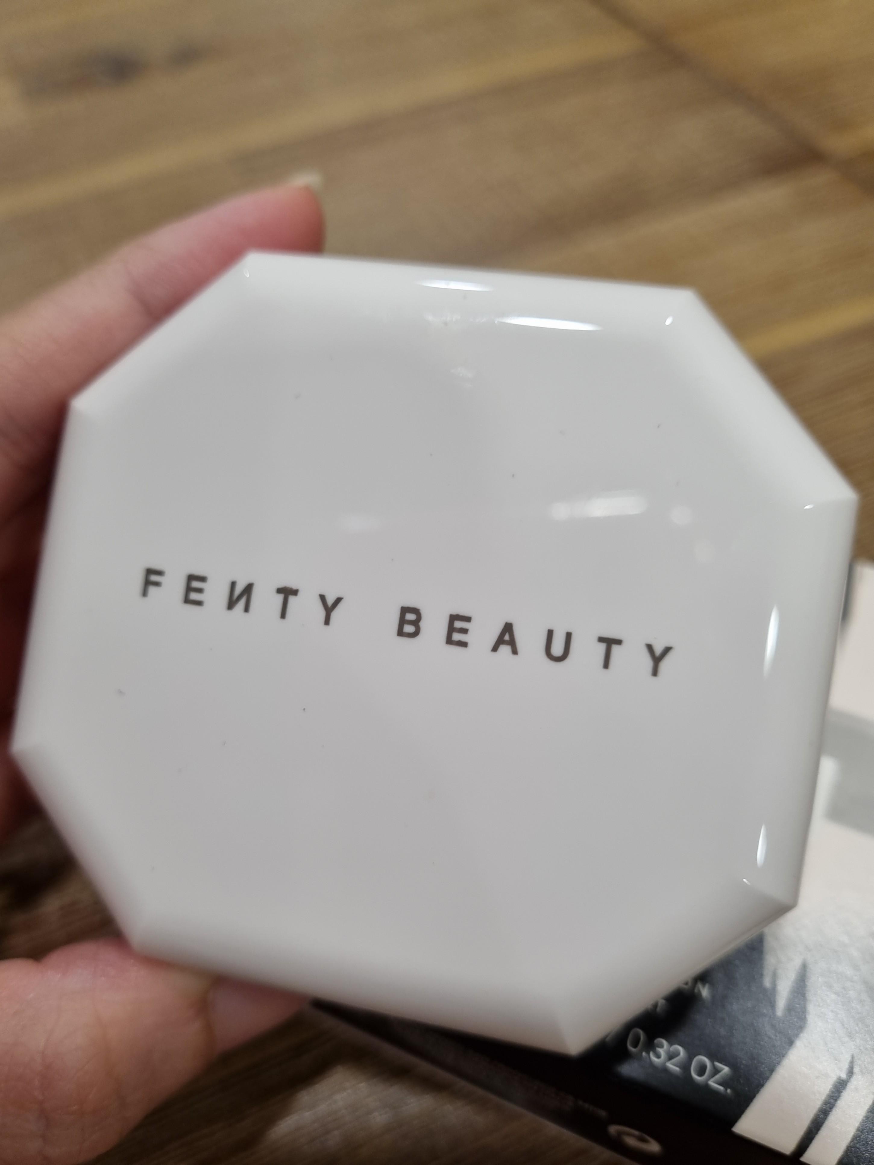 Fenty Beauty by Rihanna Soft Matt Powder Foundation #210, Beauty ...