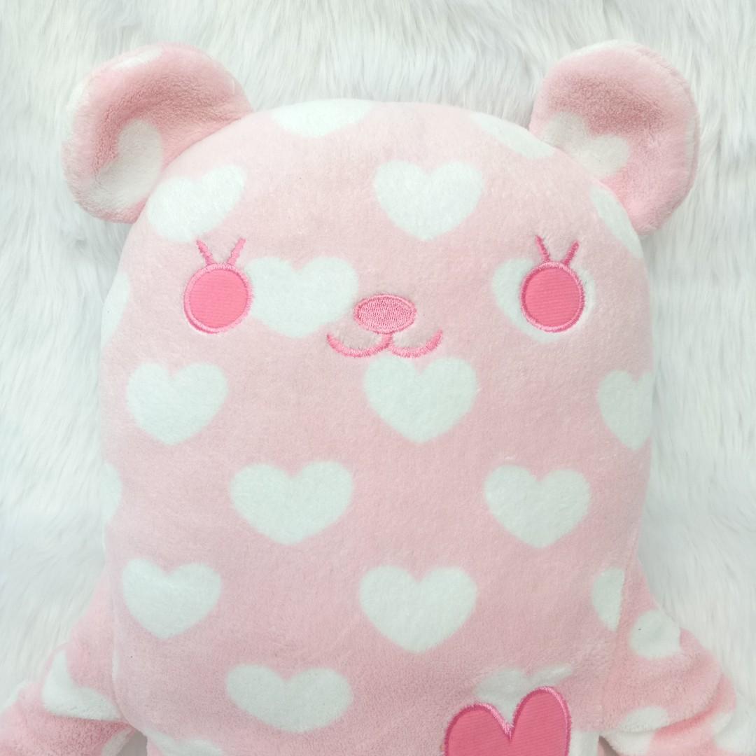 FLAN STUFF TOY PLUSH RABBIT BUNNY, Hobbies & Toys, Toys & Games on ...