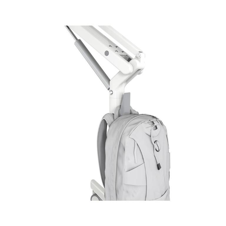 Flight™ Mobile Laptop Height Adjustable Desk Mobile Height Adjustable ...