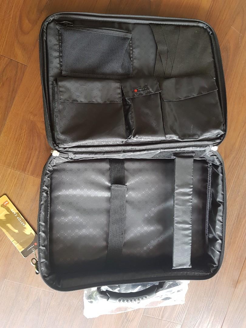 FORAY laptop bag 15.4inches, Computers & Tech, Parts & Accessories ...