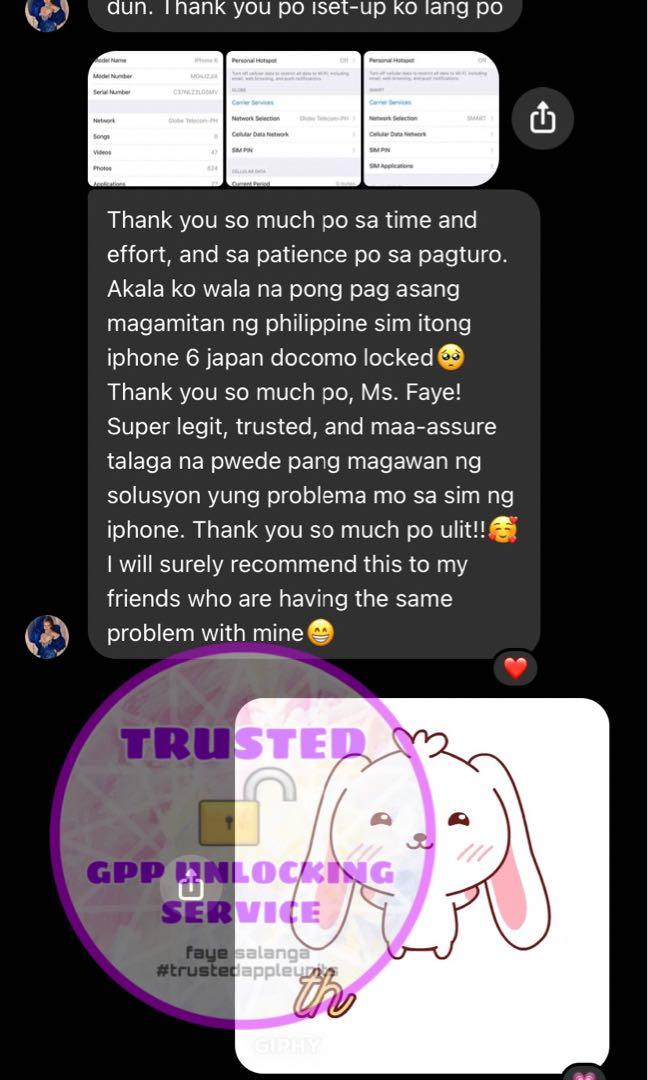 GPP LTE CHIPS FOR IPHONE 5S TO 12 PRO MAX, Mobile Phones & Gadgets ...