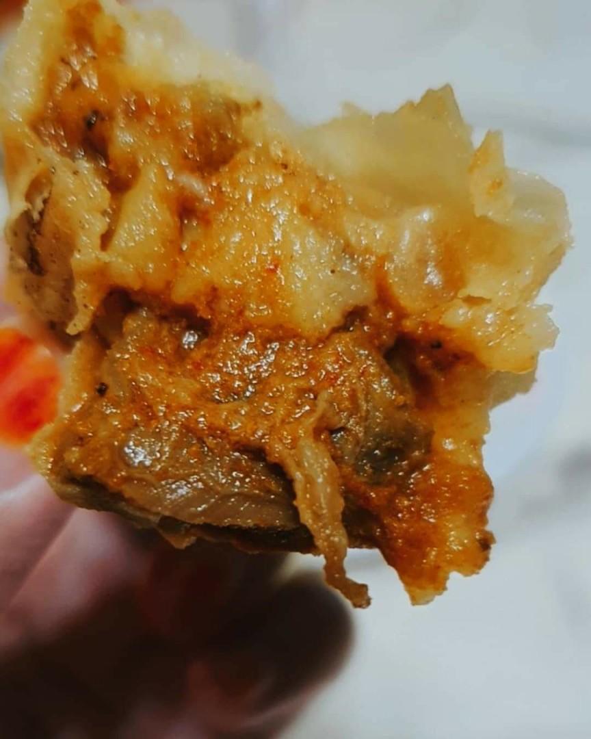 Halal Homemade Frozen Popiah Beef Chunk, Food & Drinks, Chilled ...