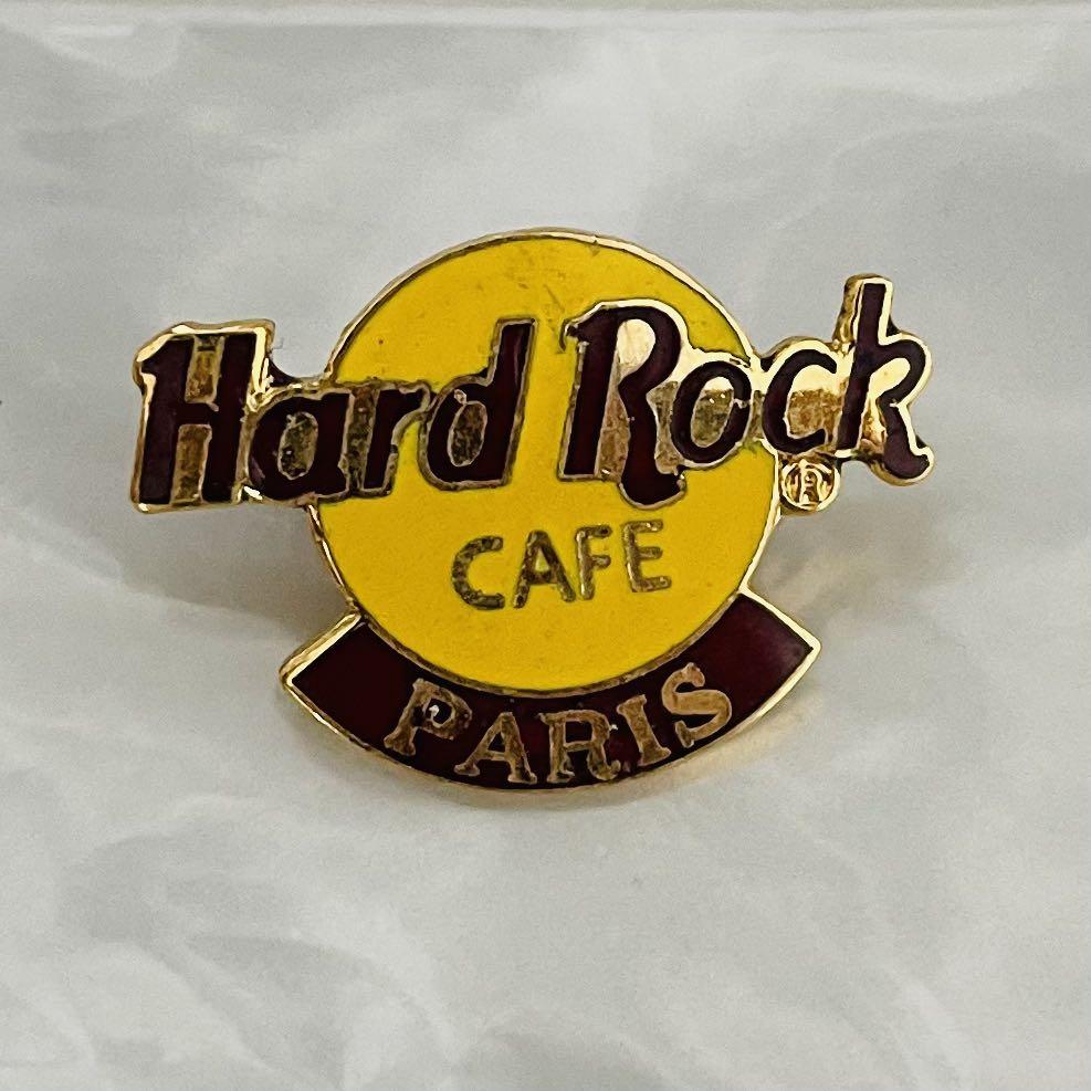 Hard Rock Cafe Pins HRC / Planet Hollywood, Women's Fashion, Jewelry ...