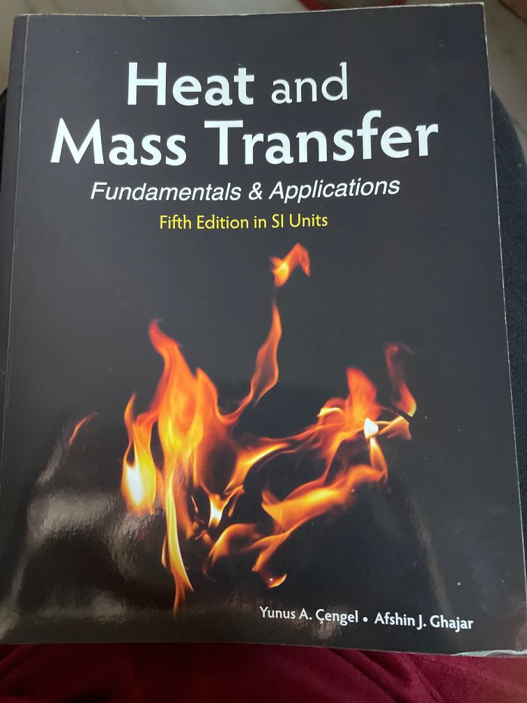 Heat Transfer, Computers & Tech, Office & Business Technology on Carousell