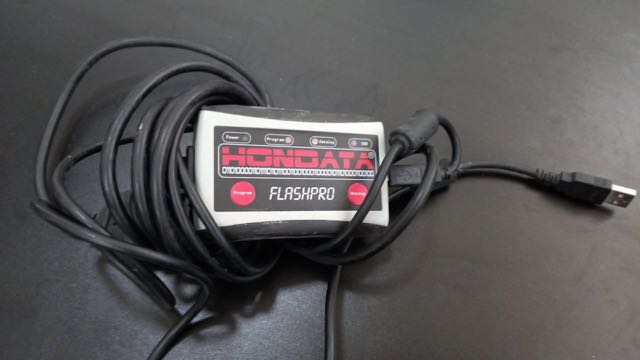 HONDATA FLASHPRO, Car Accessories, Accessories on Carousell