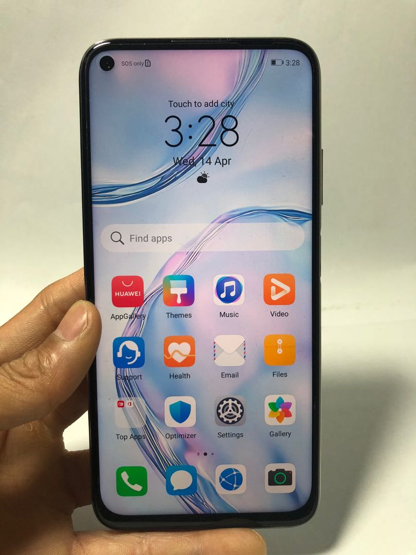 Huawei Nova 7i (JNY-LX2), Mobile Phones & Gadgets, Mobile Phones ...