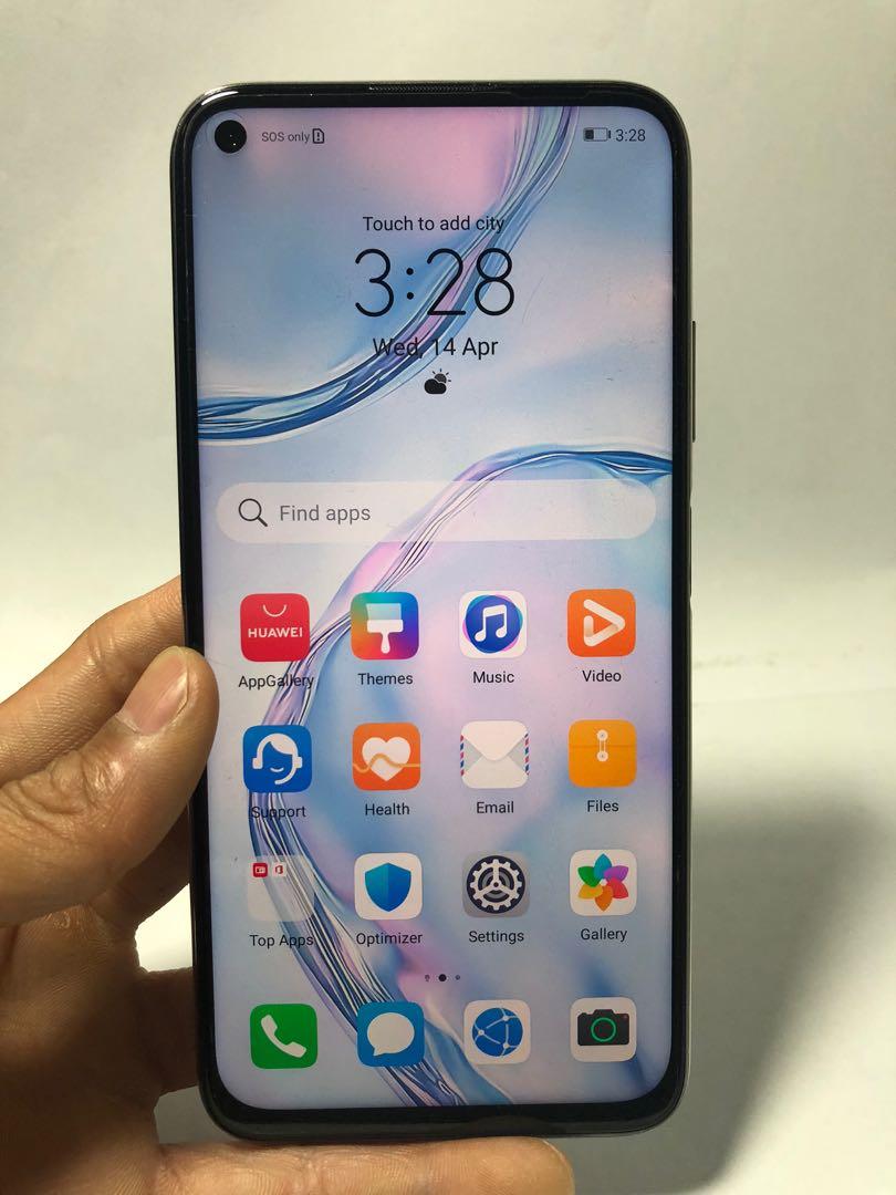 Huawei Nova 7i (JNY-LX2), Mobile Phones & Gadgets, Mobile Phones, Android Phones, Huawei on ...