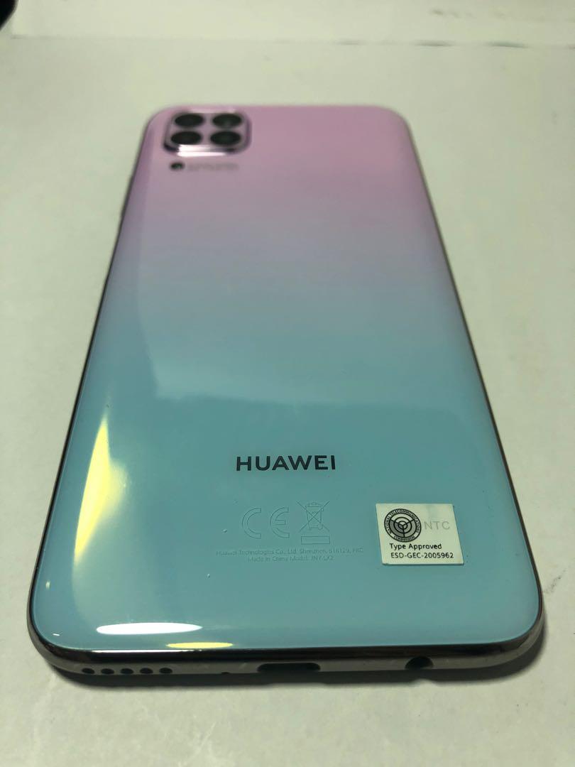 Huawei Nova 7i (JNY-LX2), Mobile Phones & Gadgets, Mobile Phones ...