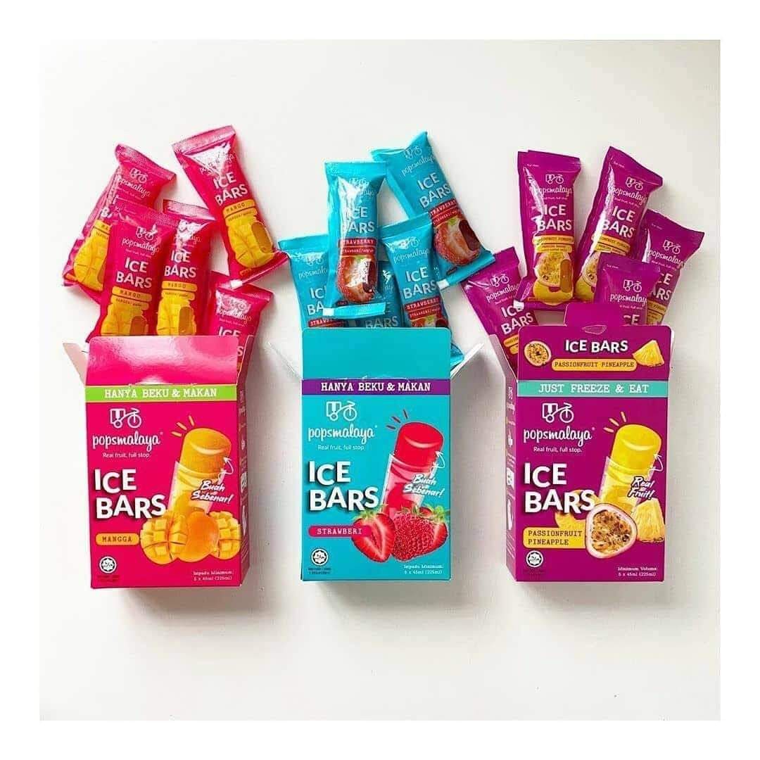 Ice Bars, Health & Nutrition, Health Supplements, Sports & Fitness ...