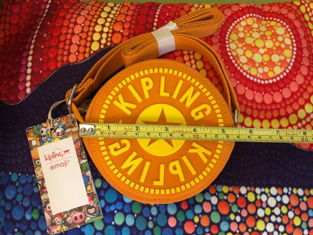 Kipling Emoji Small Bag Authentic, Everything Else on Carousell