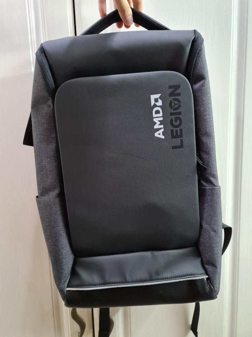 Lenovo Legion AMD Recon Gaming Laptop Backpack 15.6" Limited Edition ...
