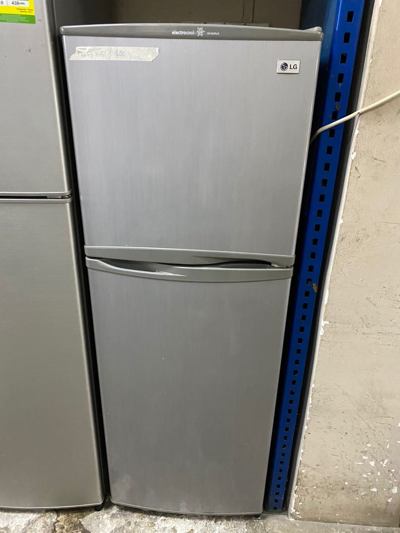 LG small Fridge, TV & Home Appliances, Kitchen Appliances ...