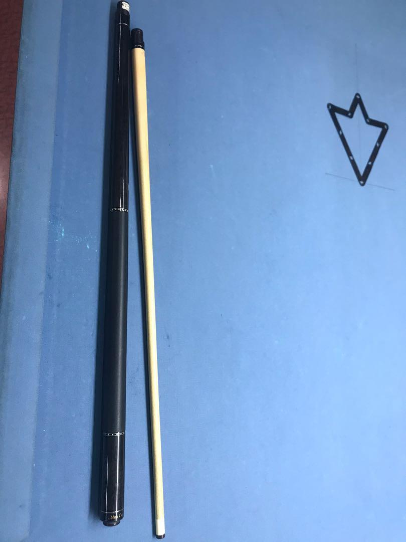 41％割引【NEW限定品】 Mezz Cues キュー EC7-K & シャフト WD700 ビリヤード その他-OTA.ON.ARENA.NE.JP