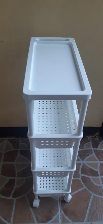 MUJI CART, Furniture & Home Living, Office Furniture & Fixtures on ...