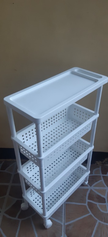 MUJI CART, Furniture & Home Living, Office Furniture & Fixtures on ...