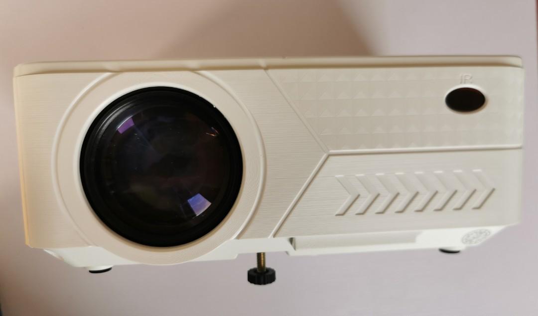 Brand New Projector, TV & Home Appliances, TV & Entertainment ...