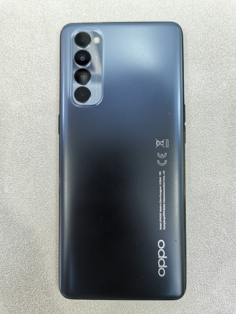 Oppo Reno 4 Pro 256GB, Mobile Phones & Gadgets, Mobile Phones, Android ...