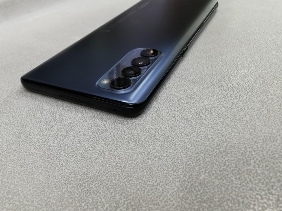 Oppo Reno 4 Pro 256GB, Mobile Phones & Gadgets, Mobile Phones, Android ...