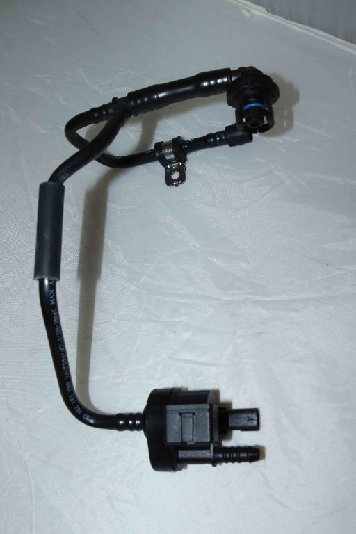 Original VW Golf6 2.0/SCIROCCO TSI Vaccuum Pipe With Evap Purge Valve ...