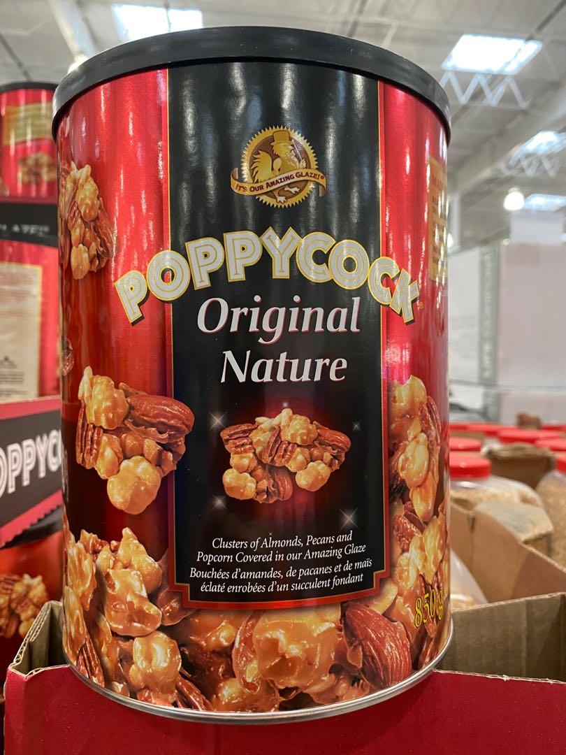 Orville Redenbacher's Poppycock Original, Food & Drinks, Packaged ...