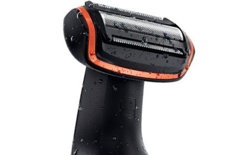 Philips Bodygroom Series 3000 BG2026/32 Series 3000, Beauty & Personal ...