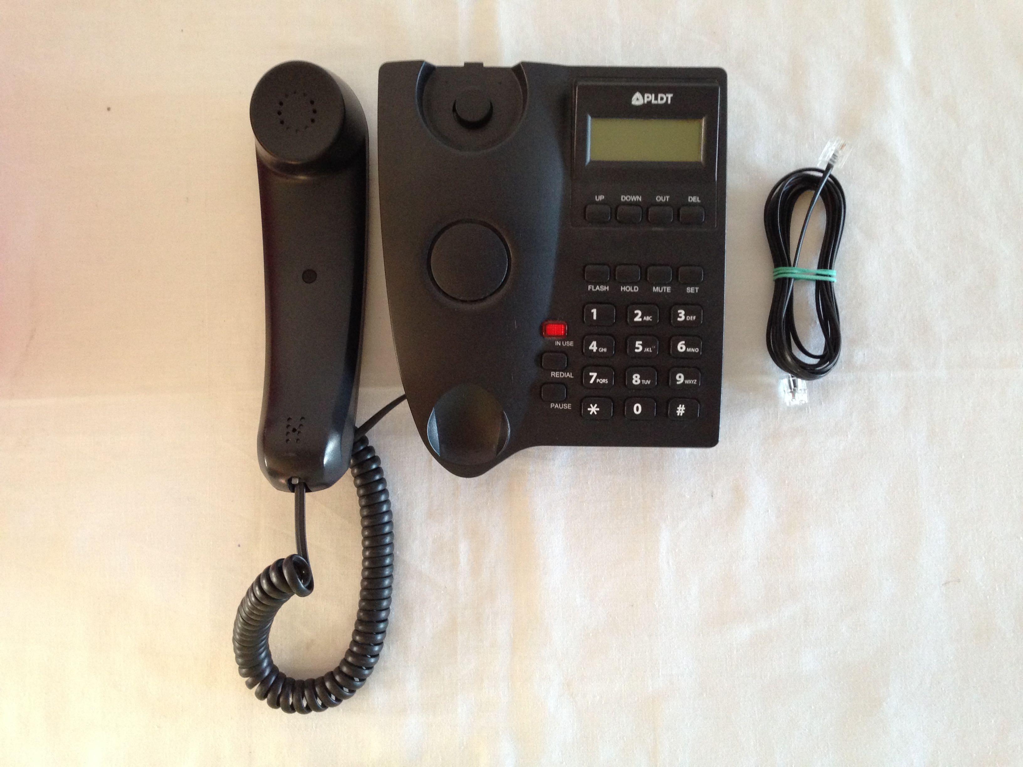 PLDT Landline Phone Unit, Mobile Phones & Gadgets, Other Gadgets on ...