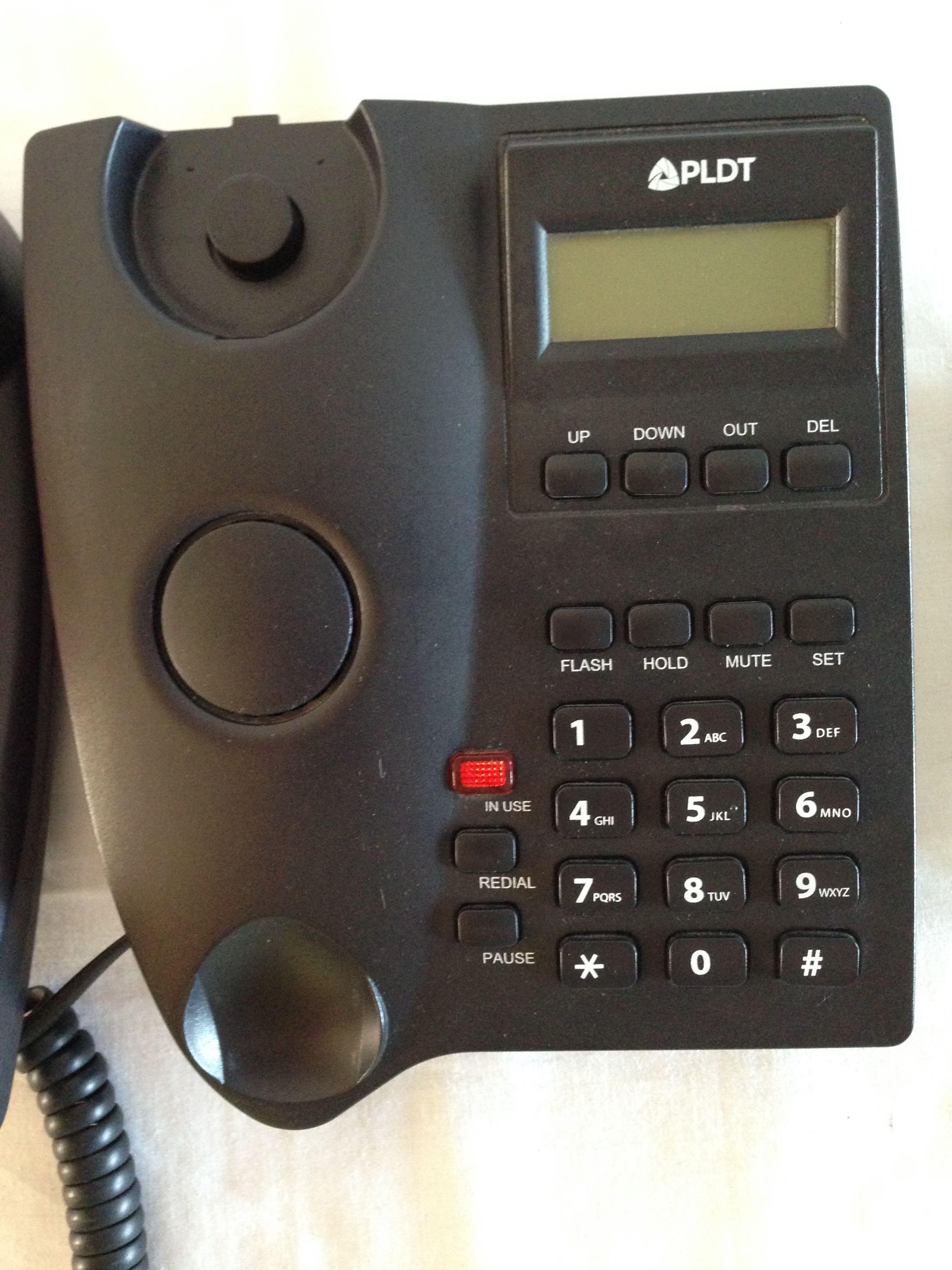 PLDT Landline Phone Unit, Mobile Phones & Gadgets, Other Gadgets on ...