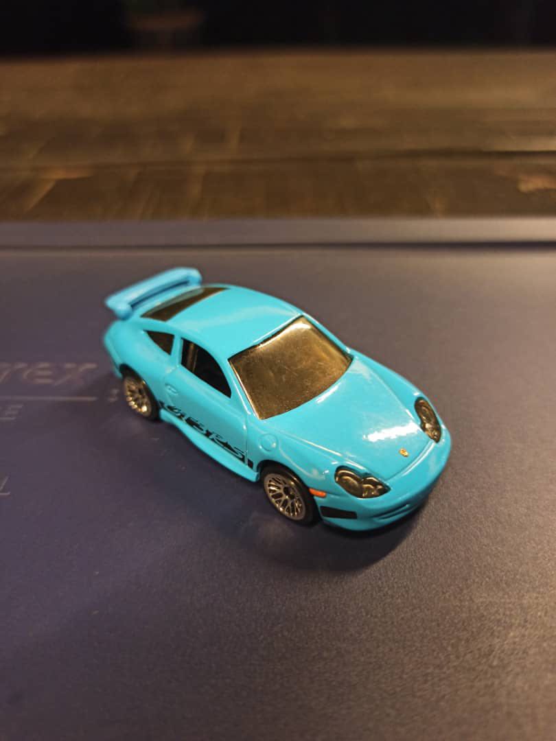 Porsche FnF, Hobbies & Toys, Collectibles & Memorabilia, Vintage ...