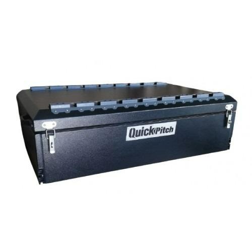 Quick Pitch Expedition Roof Mounted Cargo Storage Lockable Box QPTQPSA ...