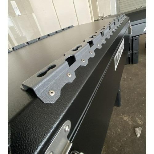 Quick Pitch Expedition Roof Mounted Cargo Storage Lockable Box QPTQPSA ...