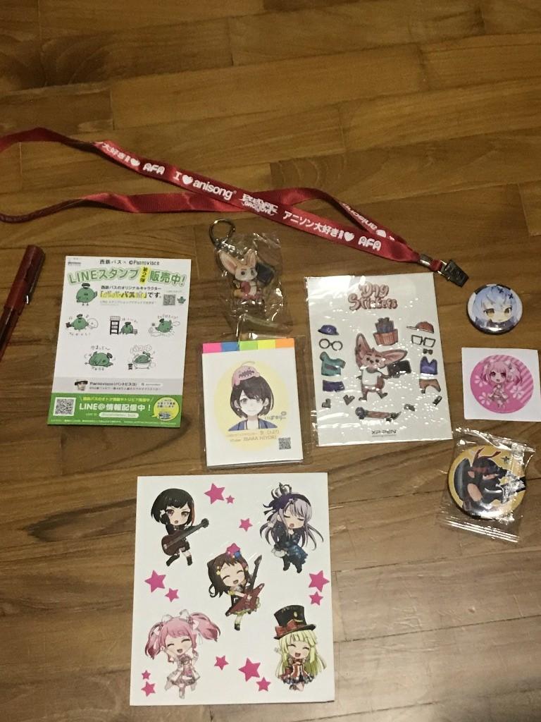 Re:zero OFFICIAL merchandise, Hobbies & Toys, Collectibles ...