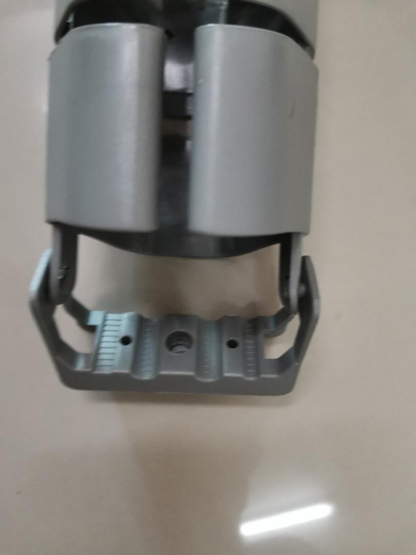 Spiral Skeleton Wire Cable Management Spine - Bristol, Furniture & Home ...