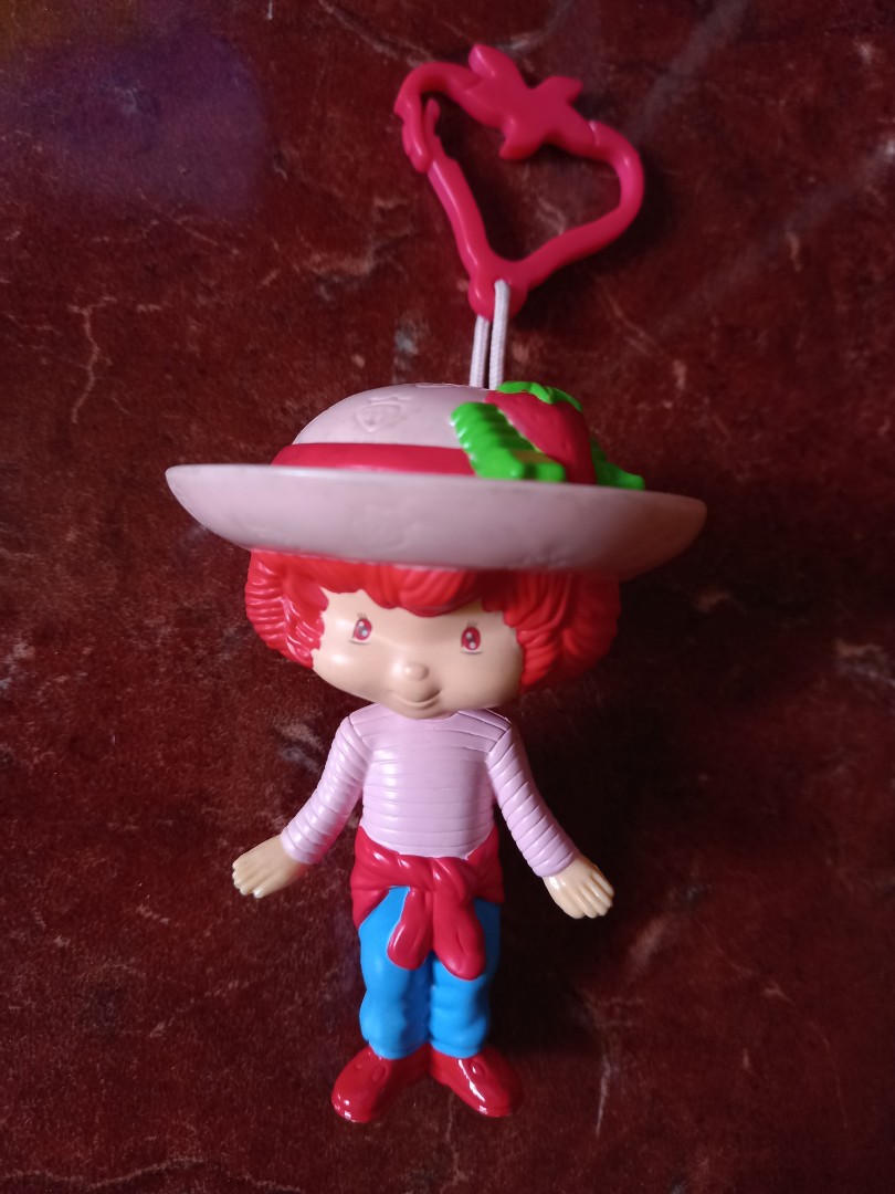 Strawberry Shortcake, Hobbies & Toys, Memorabilia & Collectibles ...