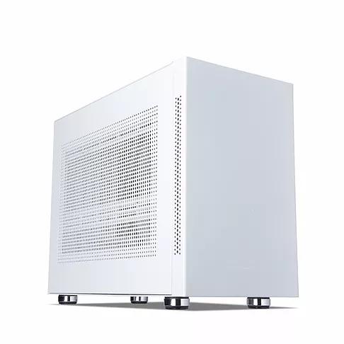 TECWARE FUSION HORIZON CASE PC CASING MATX ITX MINI-ITX CAN USE ATX PSU ...