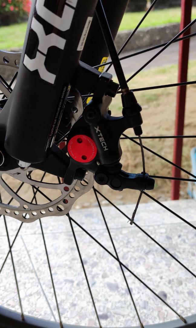 Trinx challenger ebike, Sports Equipment, Bicycles & Parts, Bicycles on ...