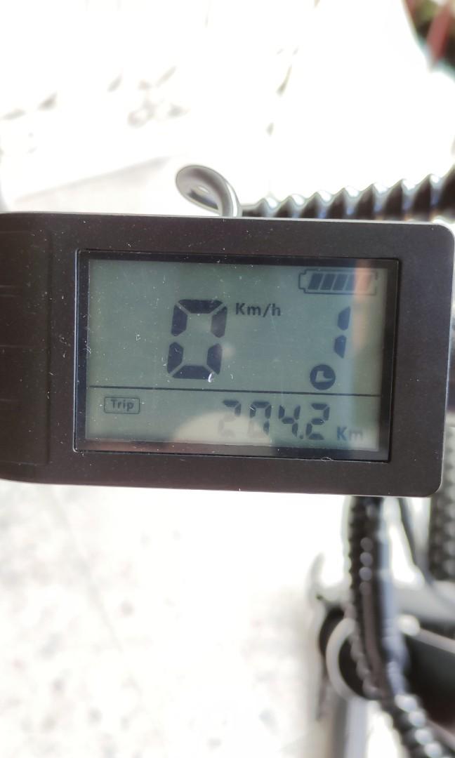 Trinx challenger ebike, Sports Equipment, Bicycles & Parts, Bicycles on ...