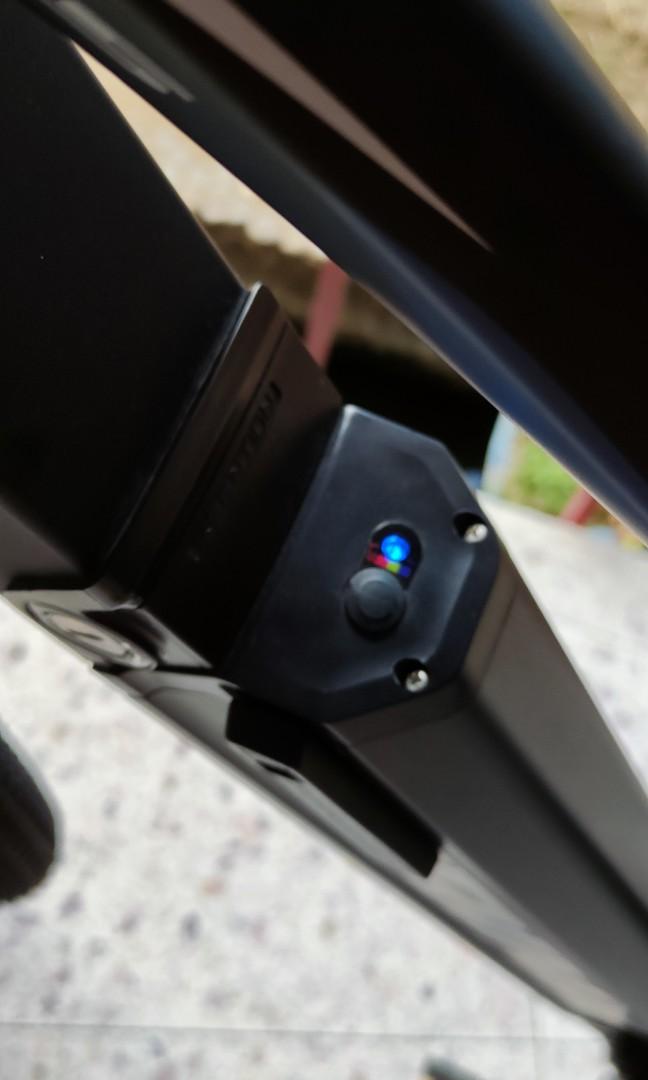 Trinx challenger ebike, Sports Equipment, Bicycles & Parts, Bicycles on ...