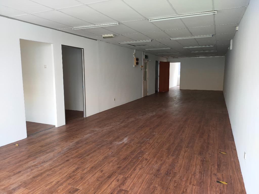 USJ 21 Subang Jaya, Jalan USJ 21/7 (2ND FLOOR) Main Place, LRT USJ ...