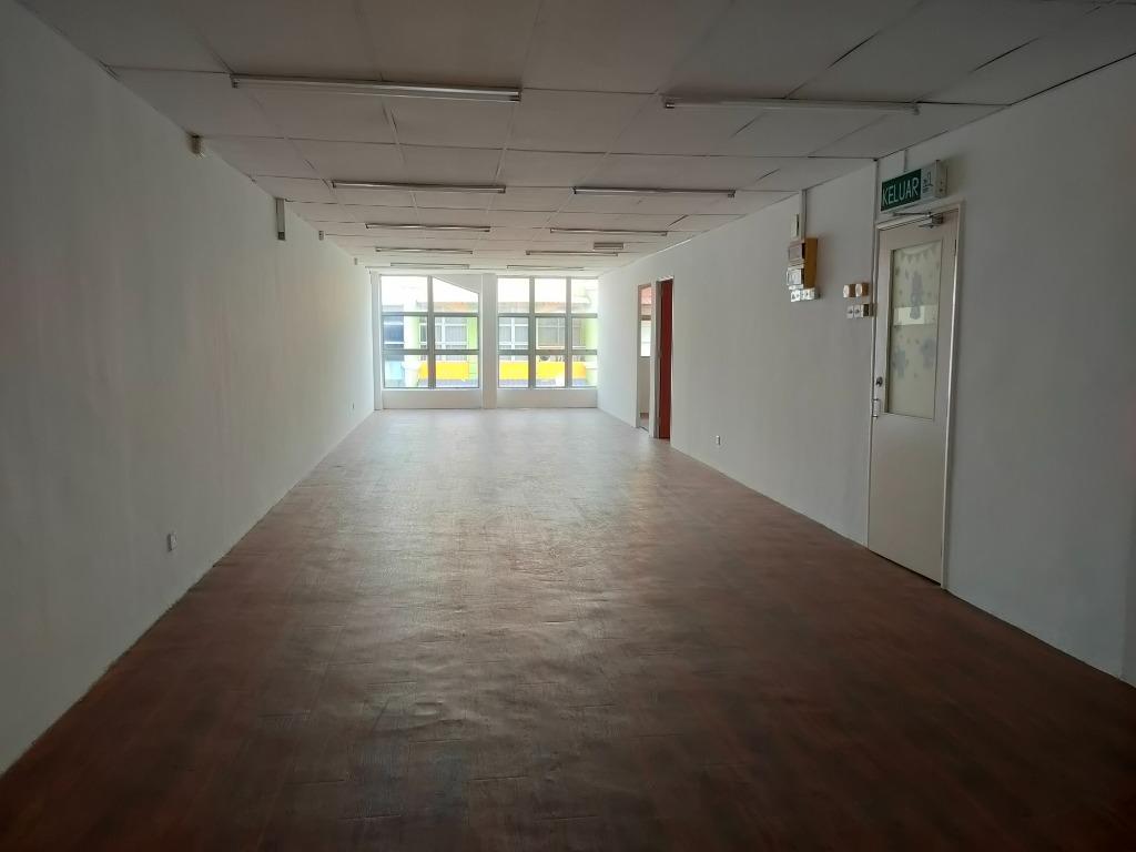 USJ 21 Subang Jaya, Jalan USJ 21/7 (2ND FLOOR) Main Place, LRT USJ ...