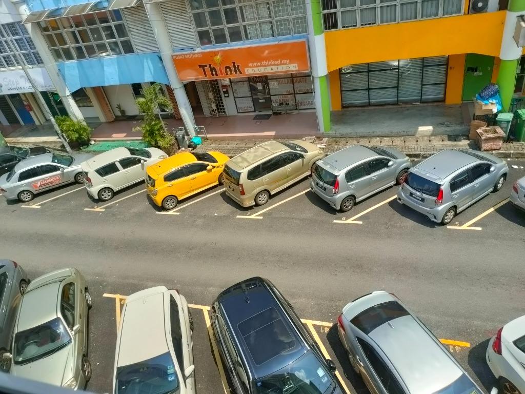 USJ 21 Subang Jaya, Jalan USJ 21/7 (2ND FLOOR) Main Place, LRT USJ, Property, Rentals on Carousell