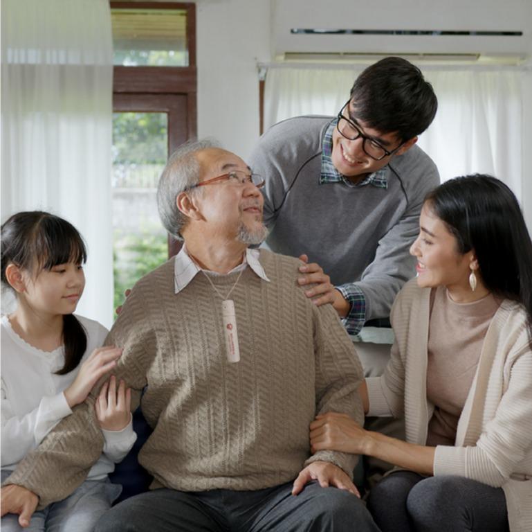 Wellnergie WeTube ( relieve pain, improve sleep quality, block ...