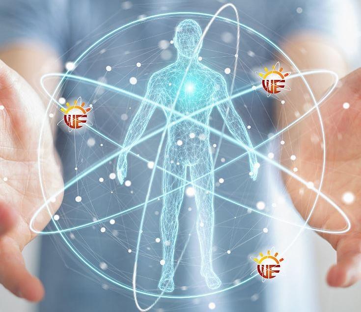 Wellnergie WeTube ( relieve pain, improve sleep quality, block ...