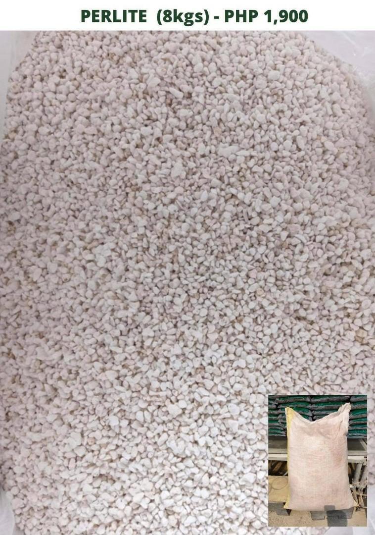 COCO FIBER SACK 10 Kilogram, Furniture & Home Living, Gardening, Soil ...